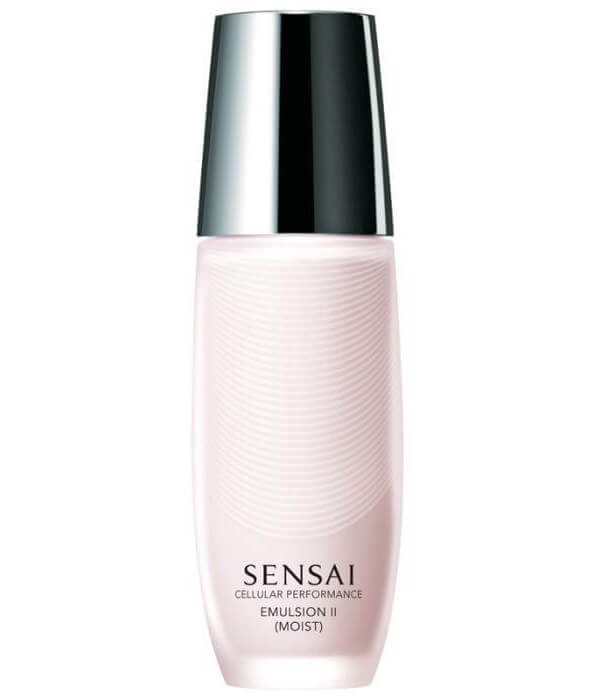 Sensai Cellular Performance Emulsion II Moist | Bredt sortiment