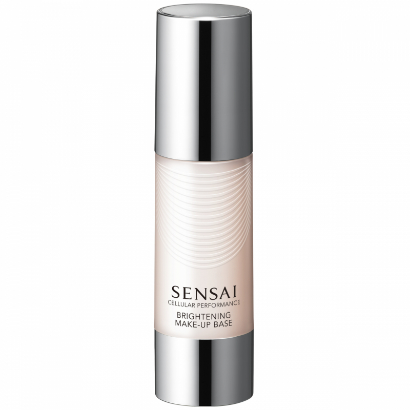 Sensai Brightening Make-Up Base | Bredt sortiment & autoriserede