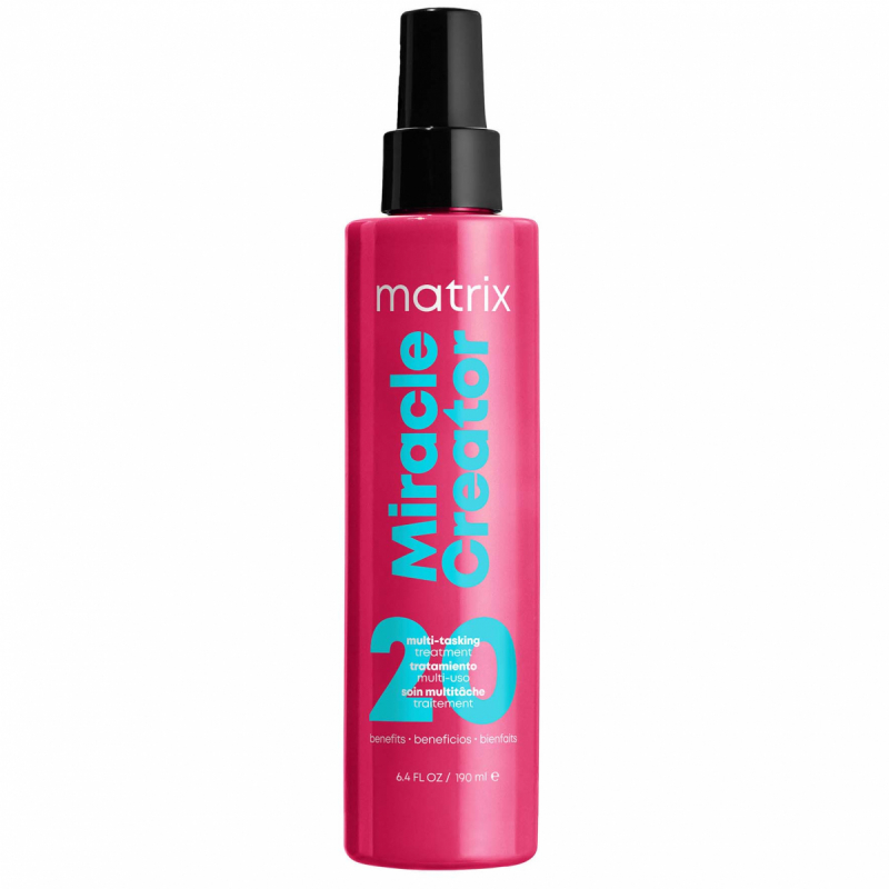 Matrix Total Results Pink Miracle Creator Spray (200mlBredt s