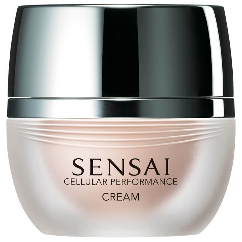 Sensai Cellular Performance Cream (40mlBredt sortiment & auto