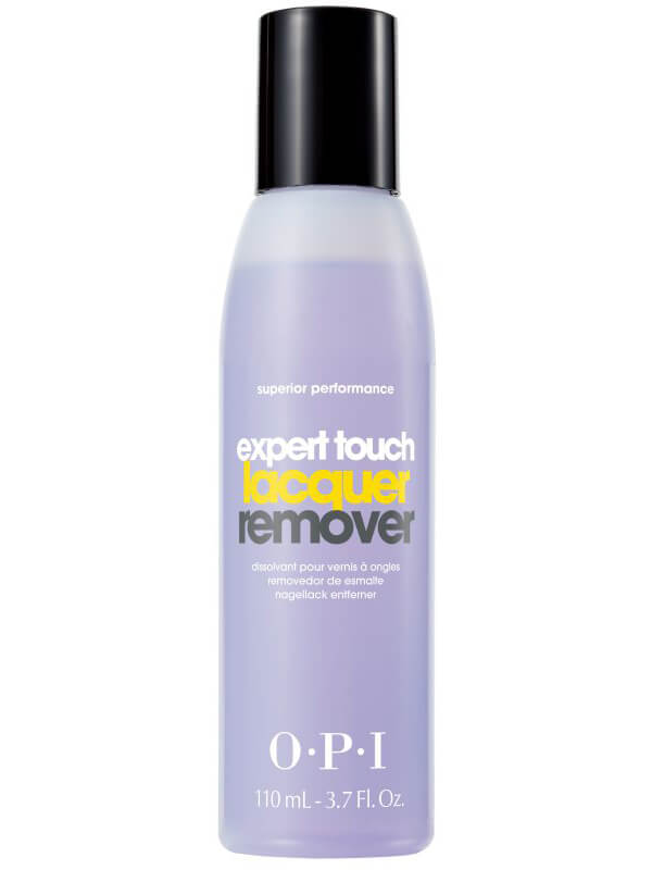 OPI Expert Touch Remover | Bredt sortiment & autoriserede forhand