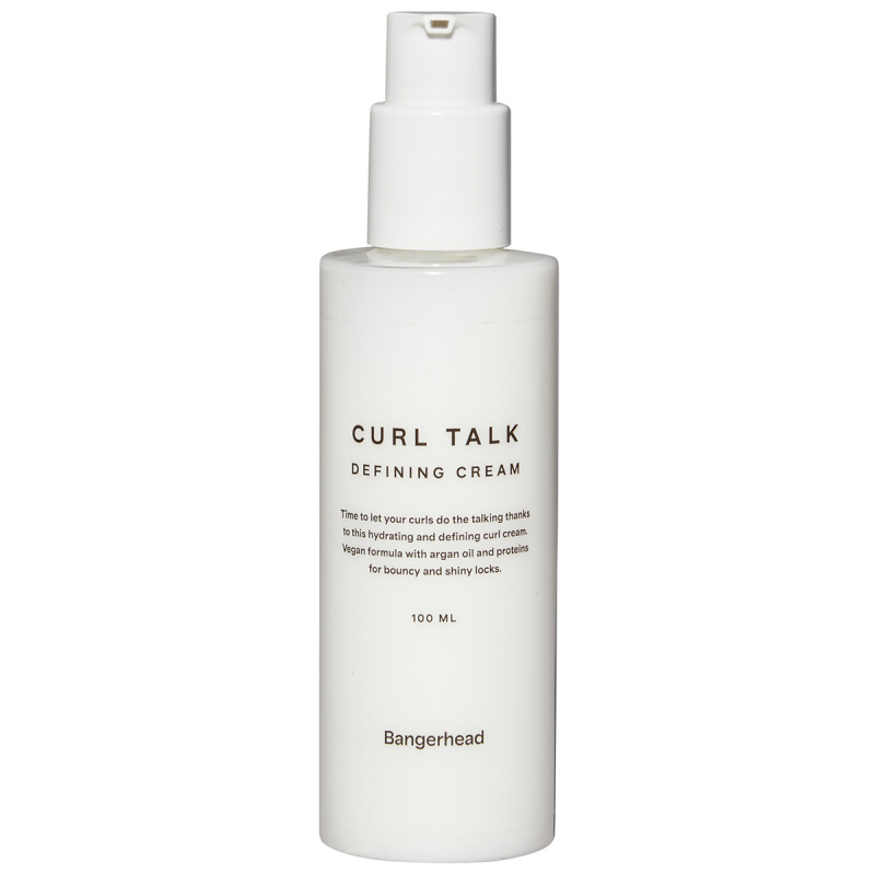 Bangerhead Curl Talk Curl Defining Cream (100 ml) | Bangerhead