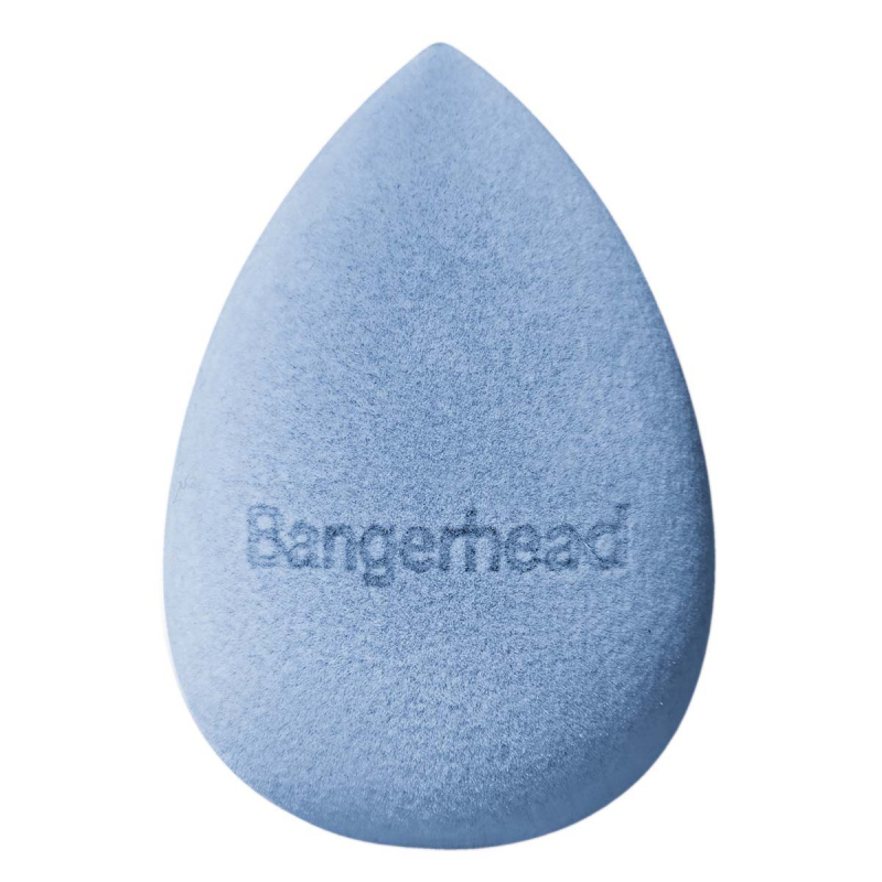 Bangerhead Plush Puff Velvet Blending Sponge | Bangerhead