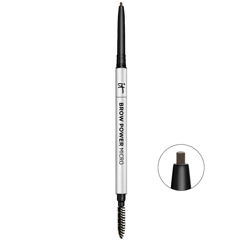 IT Cosmetics Brow Power Micro Eyebrow Pencil | Bangerhead