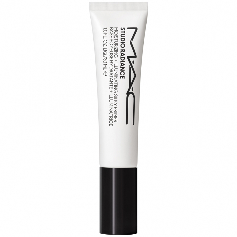 MAC Cosmetics Studio Radiance Silky Primer (30ml) | Bangerhead