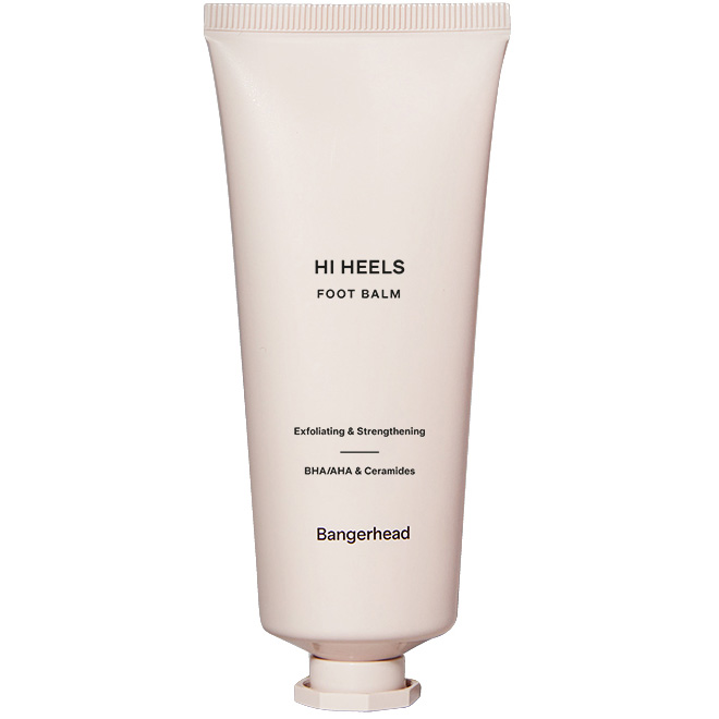 By Bangerhead Hi Heels Foot Balm (75 ml) | Bangerhead