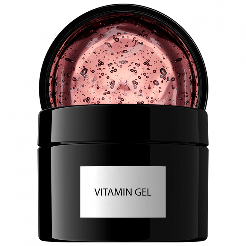 David Mallett Vitamin Gel (90 ml) | Bangerhead