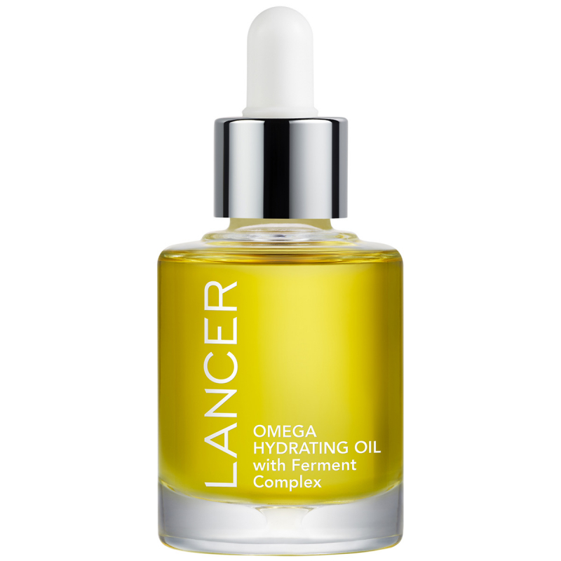 Lancer Omega Hydrating Oil (30ml) | Bangerhead