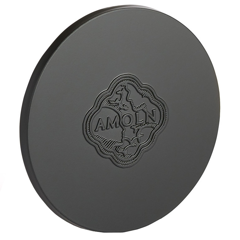 Amoln Candle Lid | Bangerhead