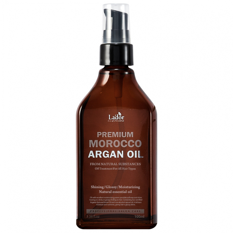 La'dor Premium Morocco Argan Hair Oil (100 ml) | Bangerhead