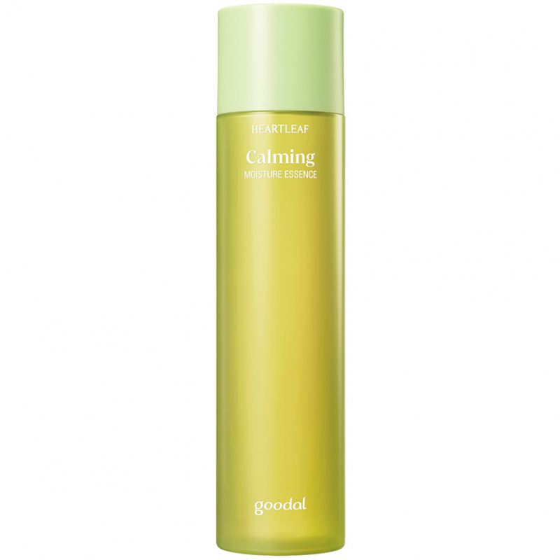 Goodal Houttuynia Cordata Calming Essence (150 ml) | Bangerhead