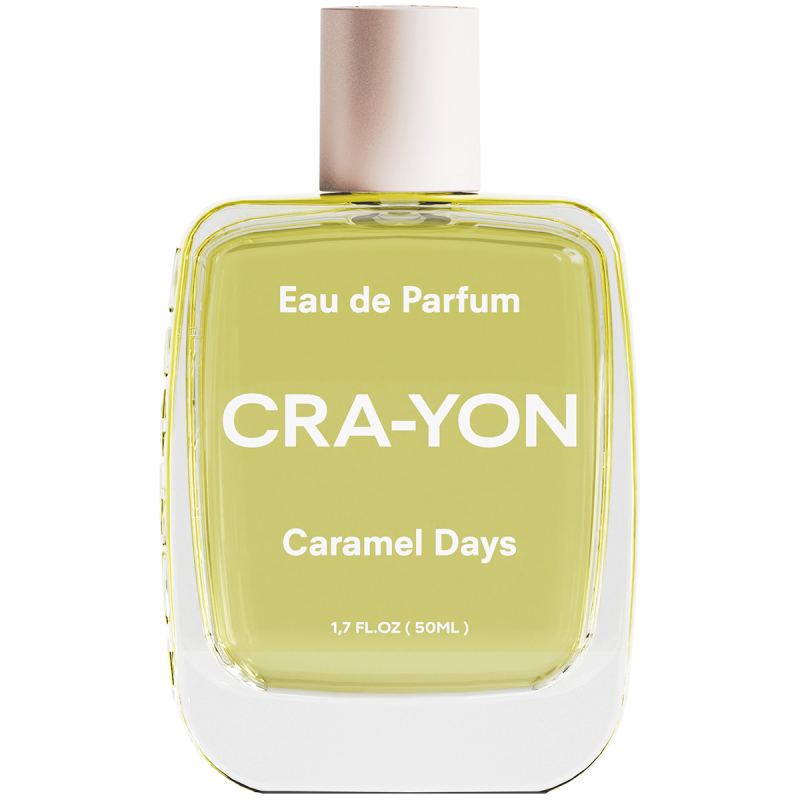 CRA-YON Caramel Days EdP (50 ml) | Bangerhead