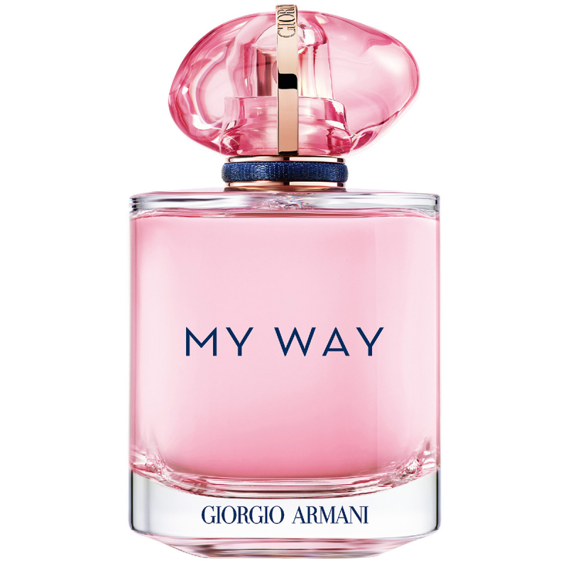 Armani My Way Nectar V EdP | Bangerhead