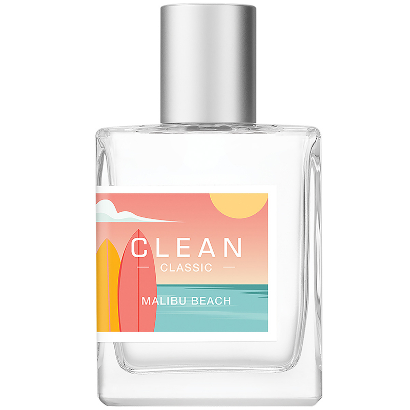 Clean Classic Malibu Beach EdT (60 ml) | Bangerhead