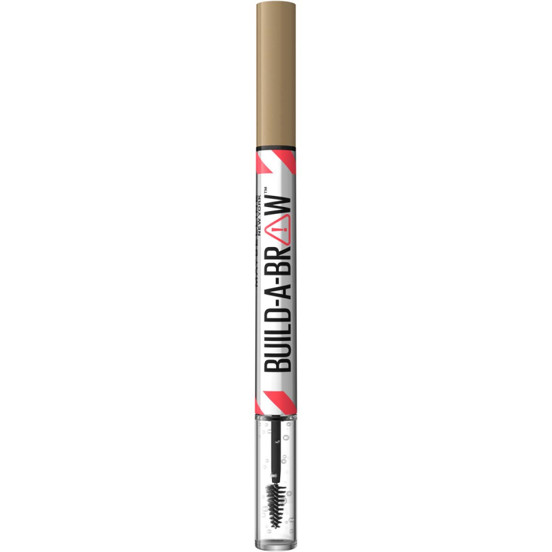 Maybelline Build-A-Brow Pen | Bangerhead