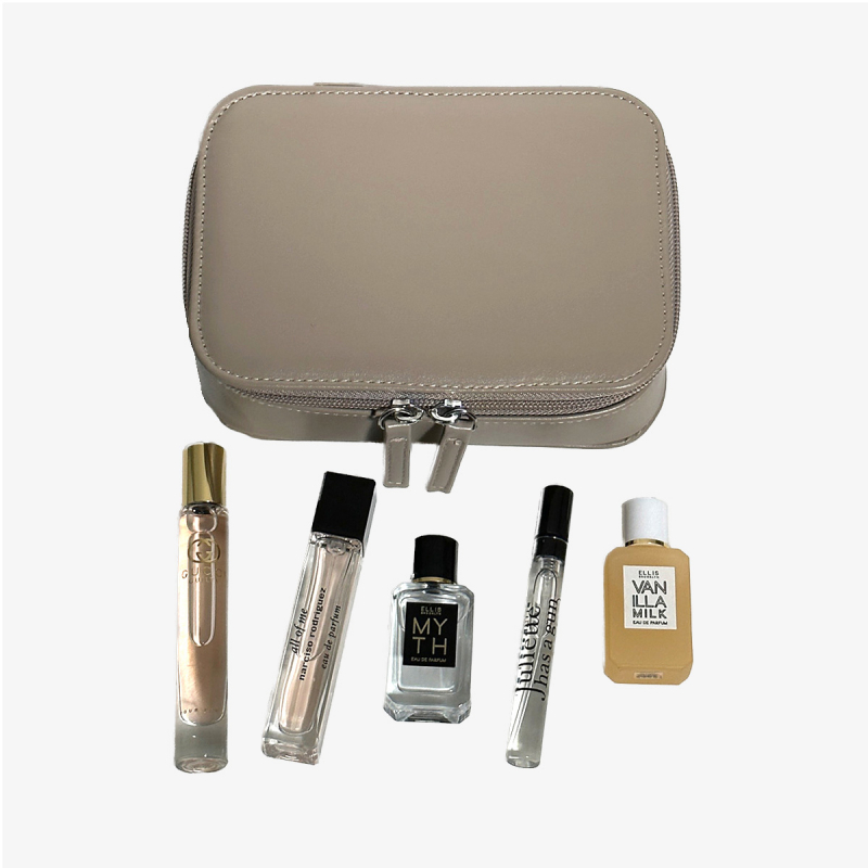 Bangerhead Warm And Spicy Perfume Discovery Set | Bangerhead