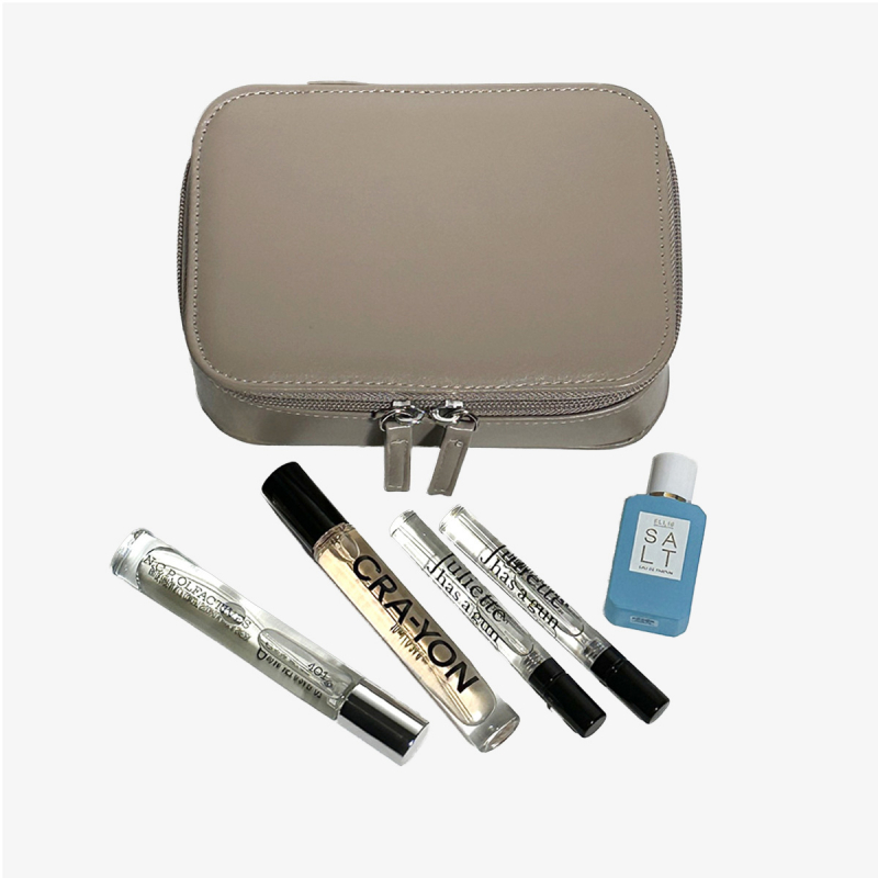 Bangerhead Fresh Perfume Discovery Set | Bangerhead