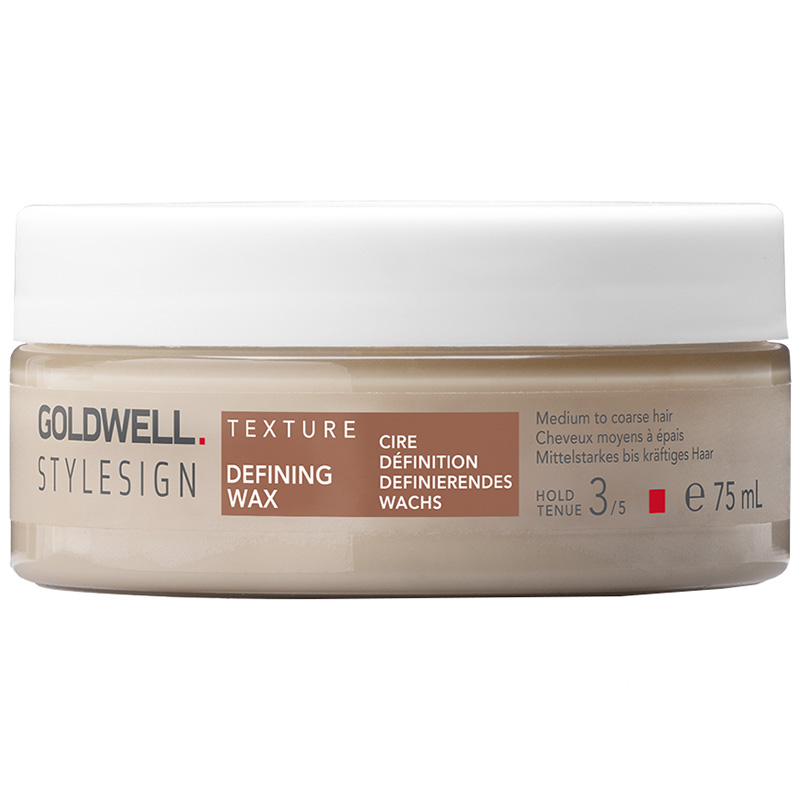Goldwell StyleSign Defining Wax (75 ml) | Bangerhead