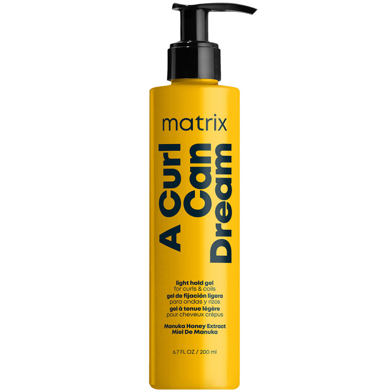 Matrix A Curl Can Dream Light-Hold Gel (250 ml) | Bangerhead