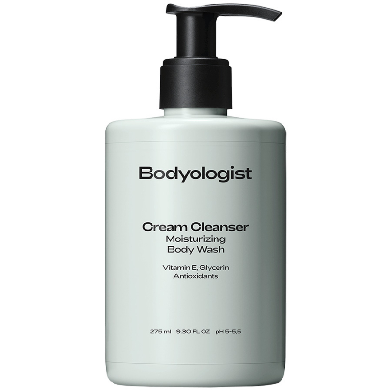 Bodyologist Cream Cleanser Moisturizing Body Wash (275 ml) | Bang