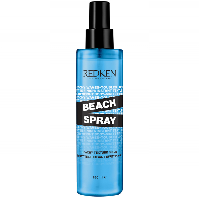 Redken Beach Spray (150 ml) | Bangerhead