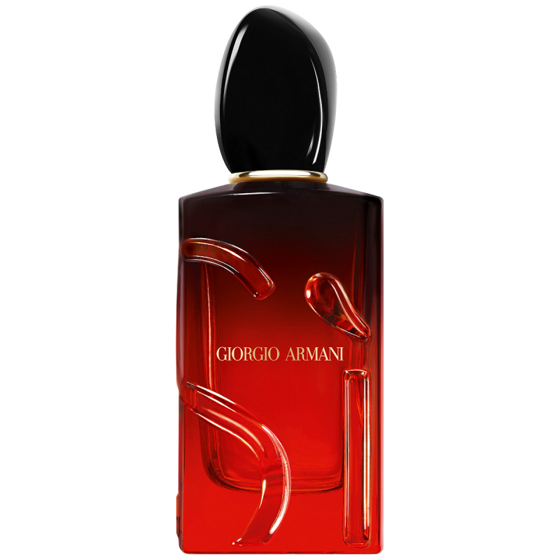 Armani Sì Passione EdP Intense | Bangerhead