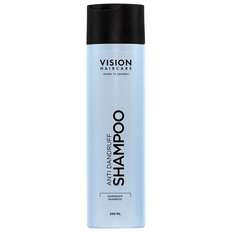 Vision Haircare Anti Dandruff Shampoo | Bangerhead