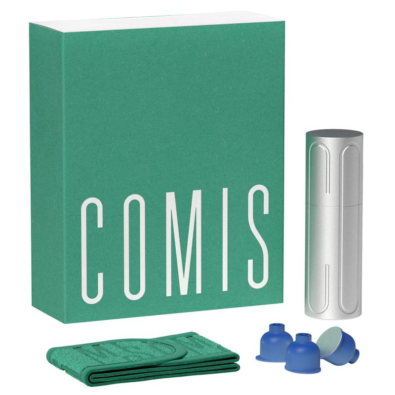 COMIS Capsules Intro Set Supreme Serum | Bangerhead