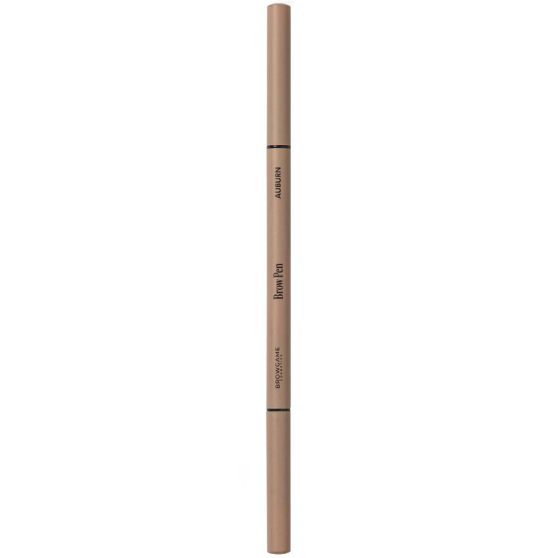 Browgame Cosmetic Brow Pen | Bangerhead