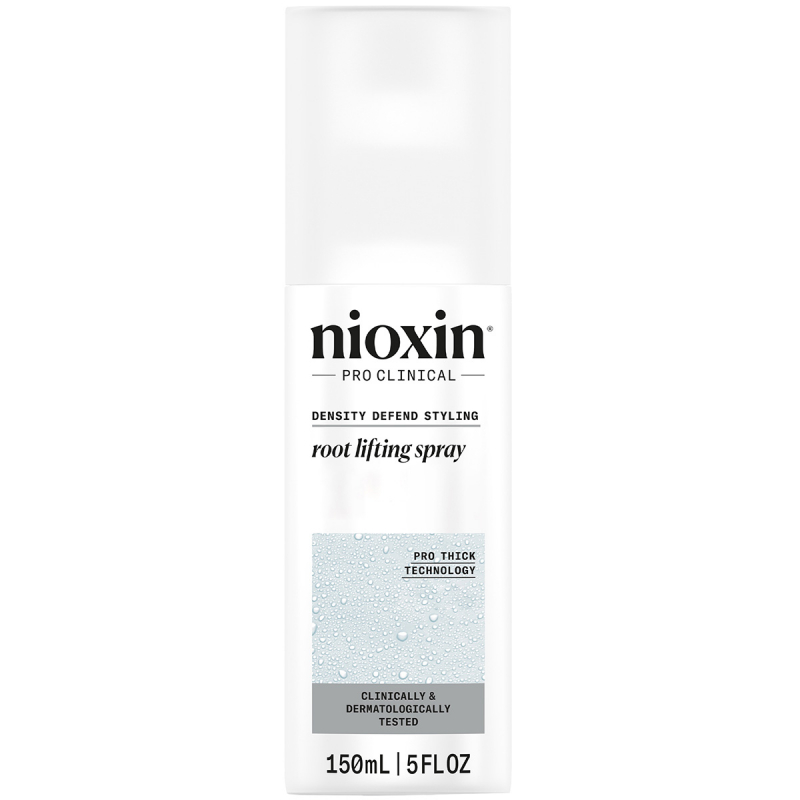Nioxin Root Lifting Spray (150 ml) | Bangerhead