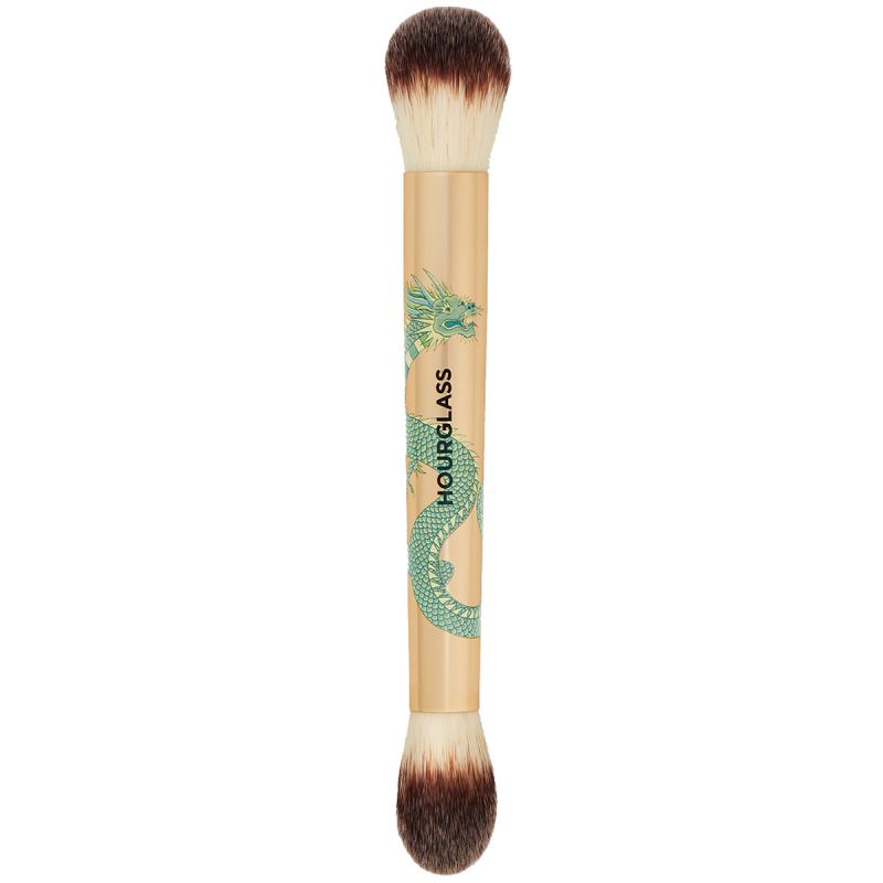 Hourglass Ambient Lighting Edit Brush Dragon | Bangerhead