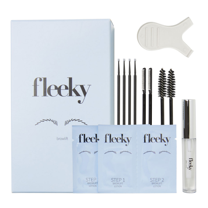 Fleeky Brow Lift Kit - Complete Eyebrow Lamination Set | Bangerhe