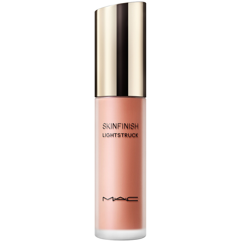 MAC Skinfinish Lightstruck Liquid Highlighter | Bangerhead