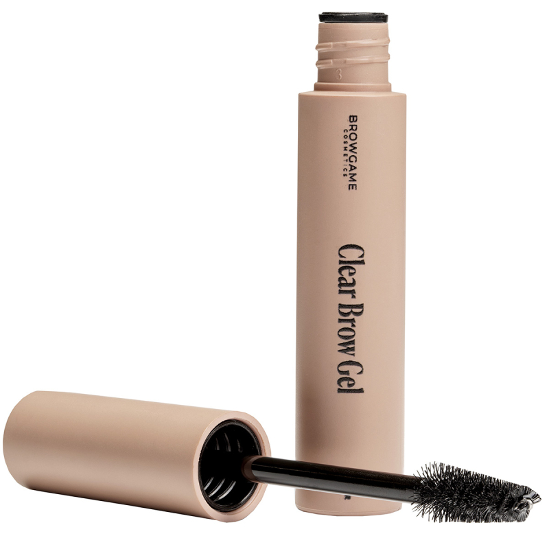 Browgame Cosmetics Clear Brow Gel (6 g) | Bangerhead