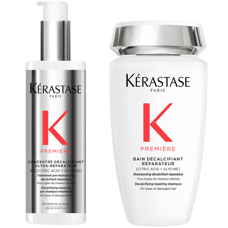 Kérastase Premiere Pre-shampoo & Bain | Bangerhead