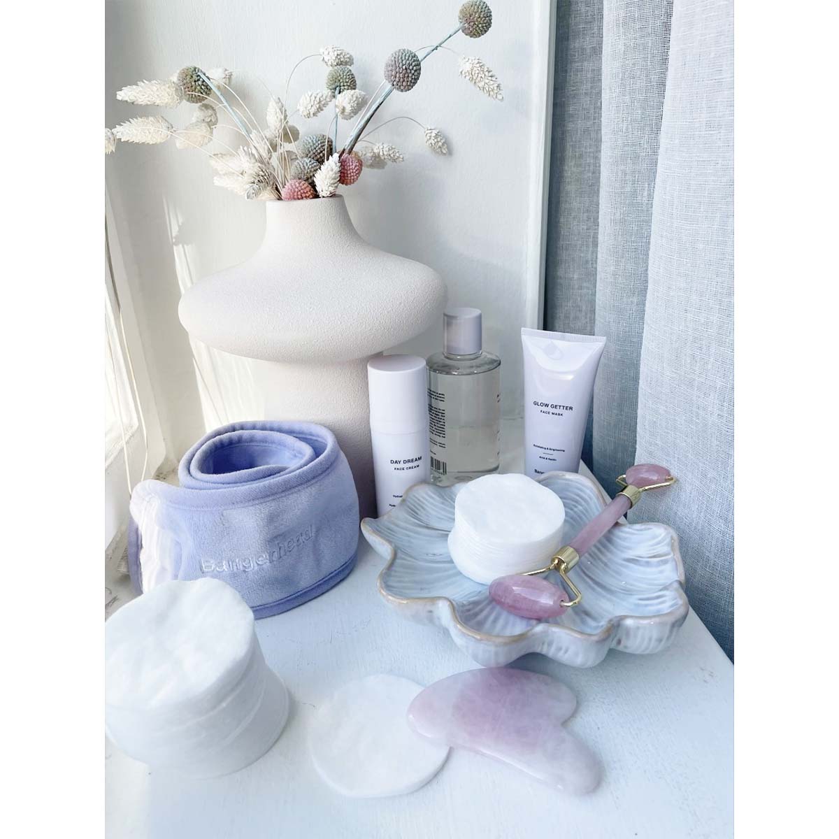 Bangerhead Facial Roller | Bangerhead