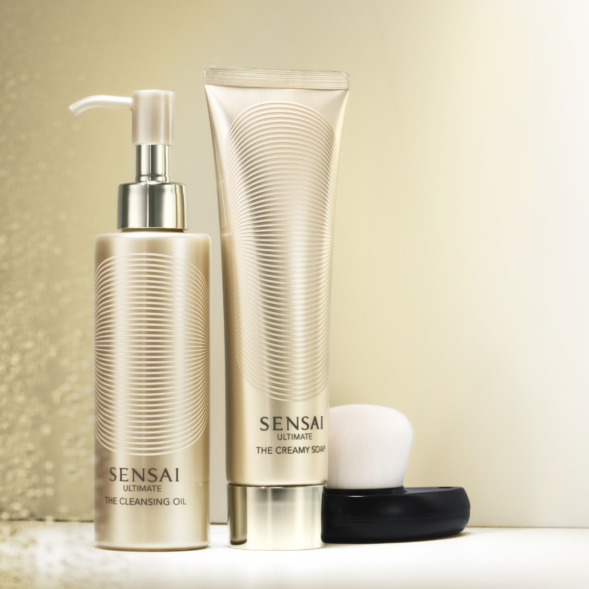 Sensai Ultimate The Creamy Soap (125ml) | Bangerhead