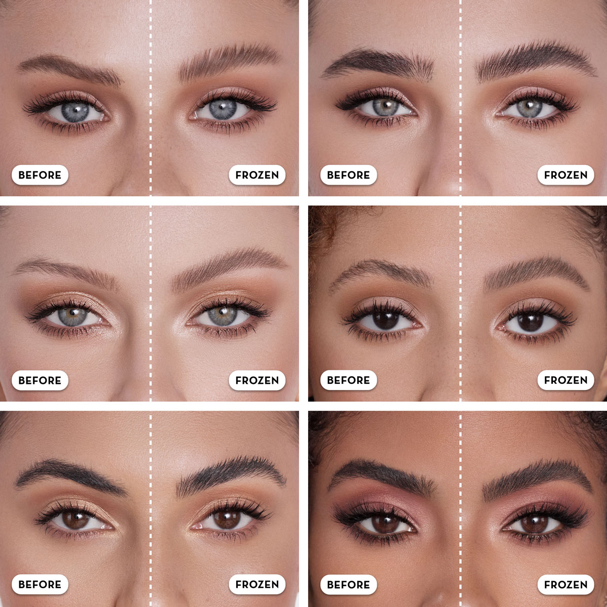 Anastasia Beverly Hills Brow Freeze | Bangerhead