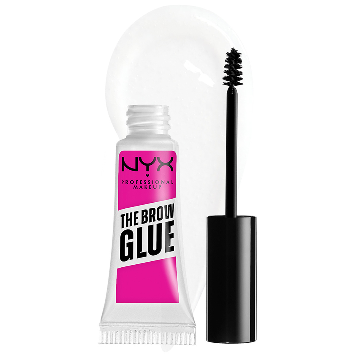 NYX Professional Makeup Brow Glue Stick | Bangerhead NYX Professional Makeup Brow Glue Stick | Bangerhead