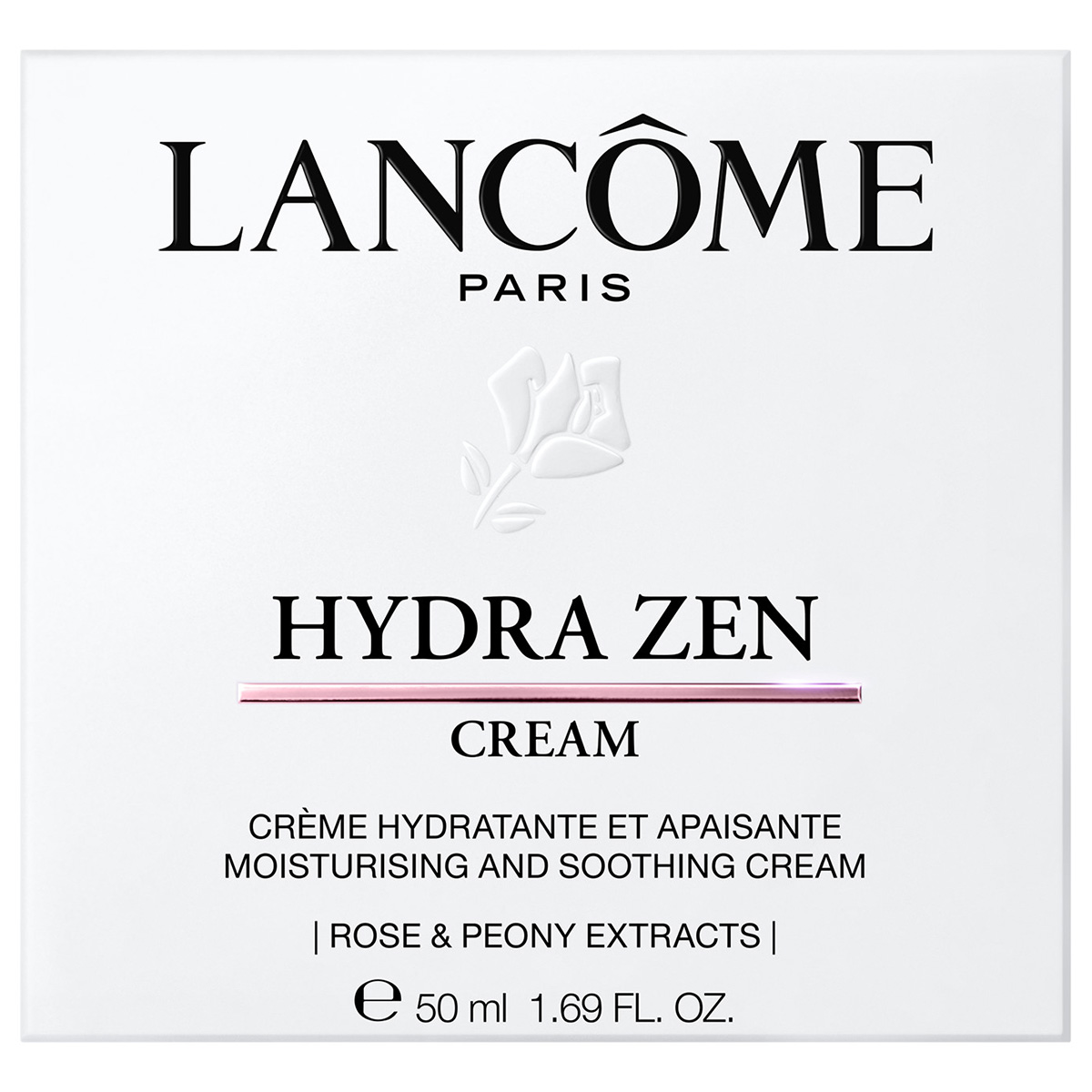 Lancôme Hydra Zen Day Cream | Bangerhead