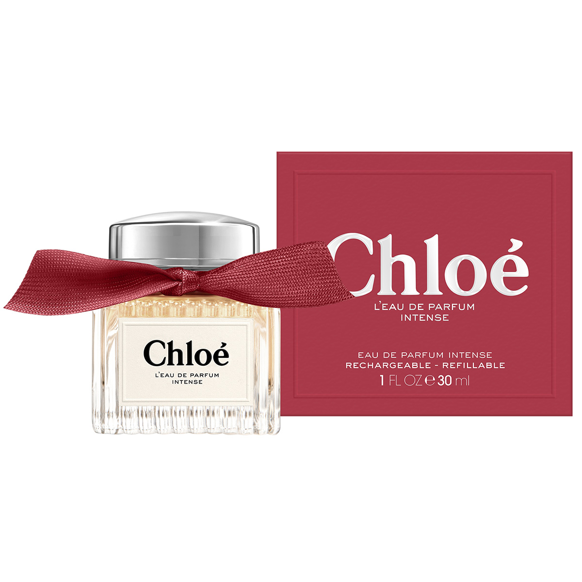Chloé L'Eau De Parfum Intense EdP | Bangerhead