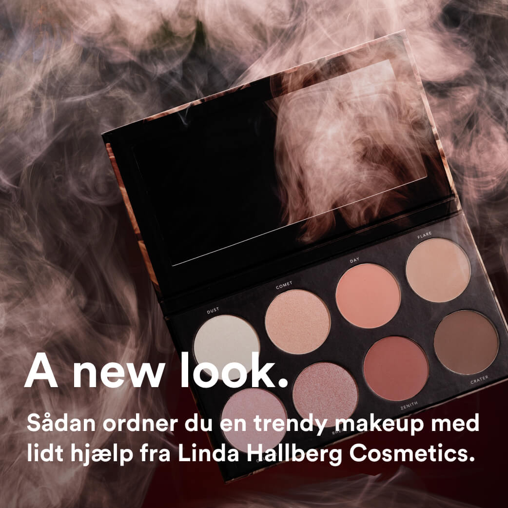 Hårpleje, hudpleje og makeup online - Bangerhead.dk