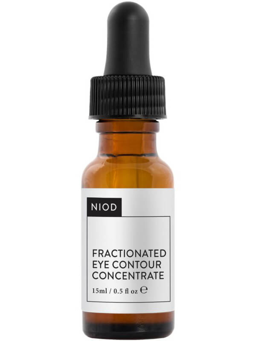 Niod Fractionated Eye-Contour Concentrate Serum (15mlBredt so