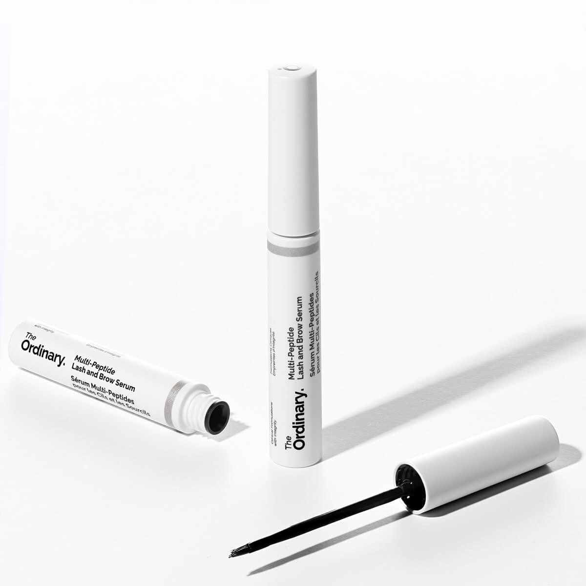 The Ordinary Multi Peptide Lash And Brow Serum 5ml Bangerhead