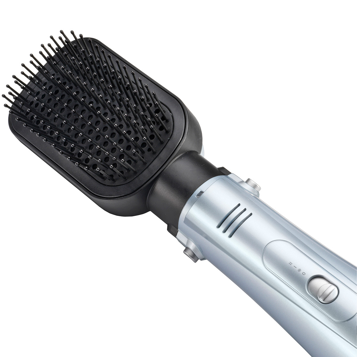 Babyliss Hydro-Fusion Smooth and Shape | Bangerhead