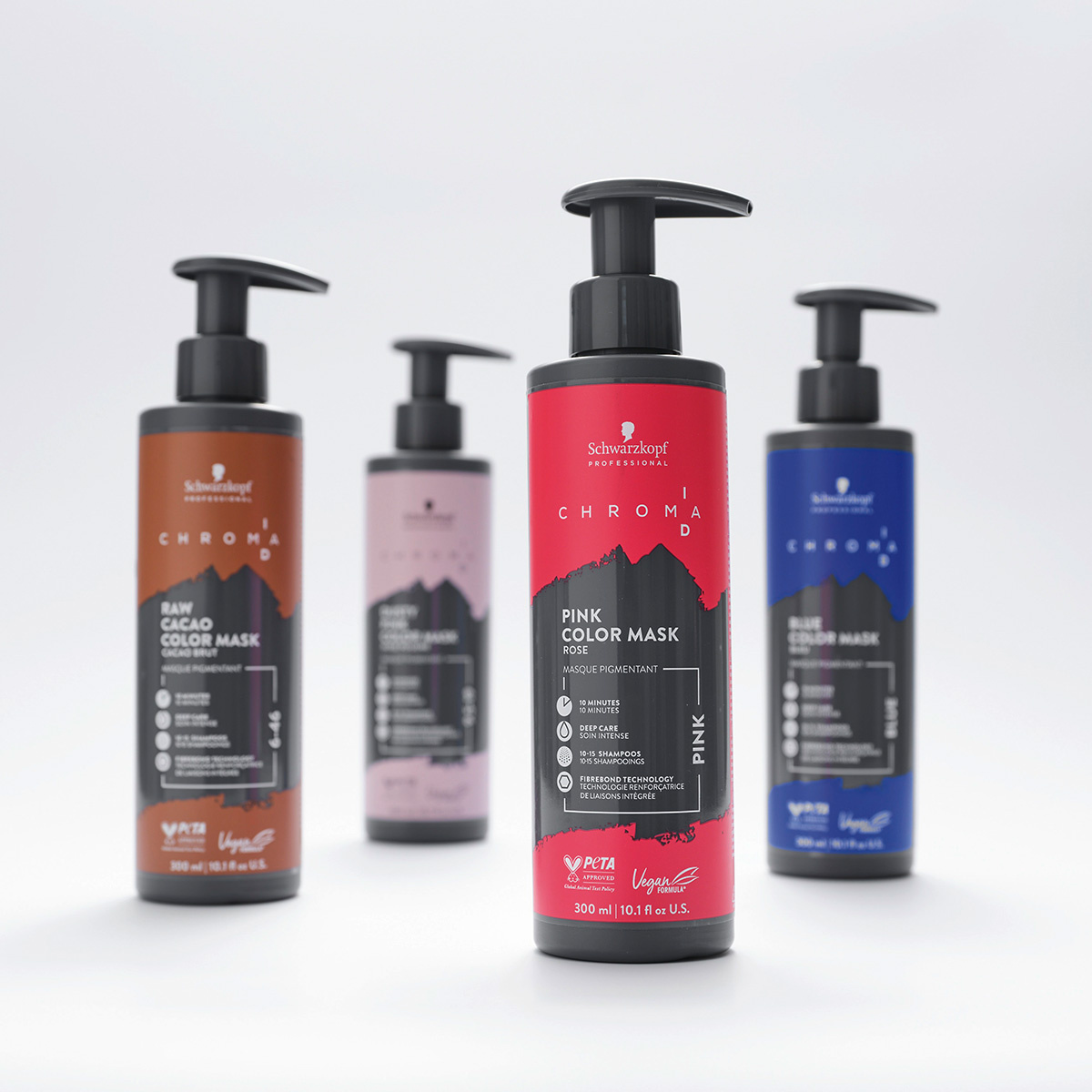 Schwarzkopf Professional Chroma ID Bonding Color Mask | Bangerhea