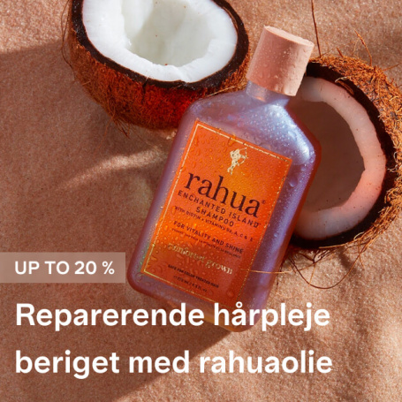 Hårpleje, hudpleje og makeup online - Bangerhead.dk